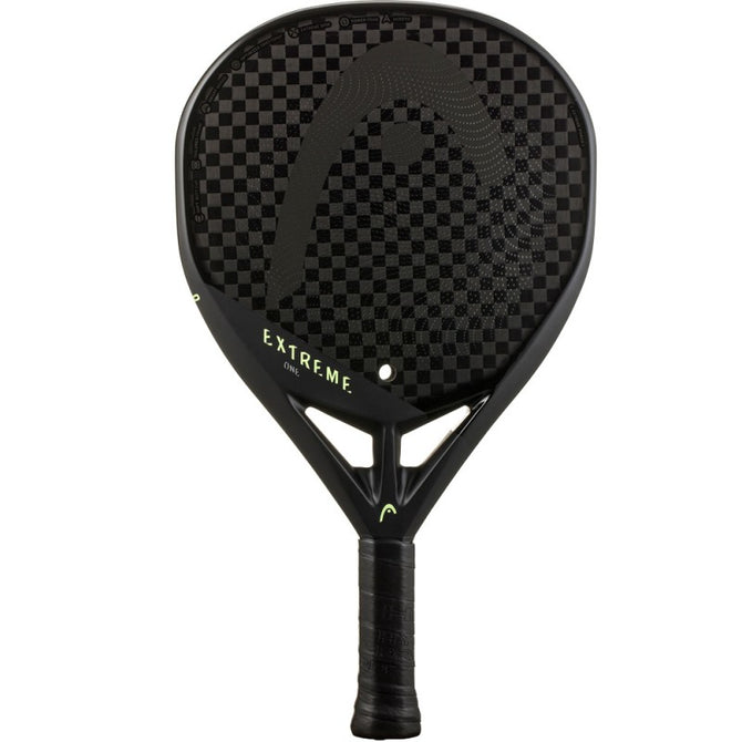 Head Extreme Pro 2025 - Ultiem Power Racket voor Gevorderde Spelers ...